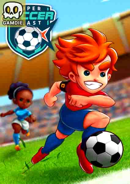 Super Soccer Blast Free Download Gamdie